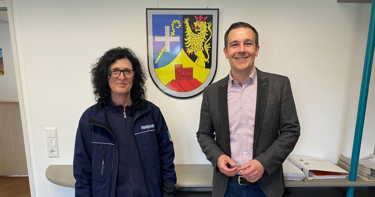 OWI21 | Verbandsgemeinde Annweiler am Trifels