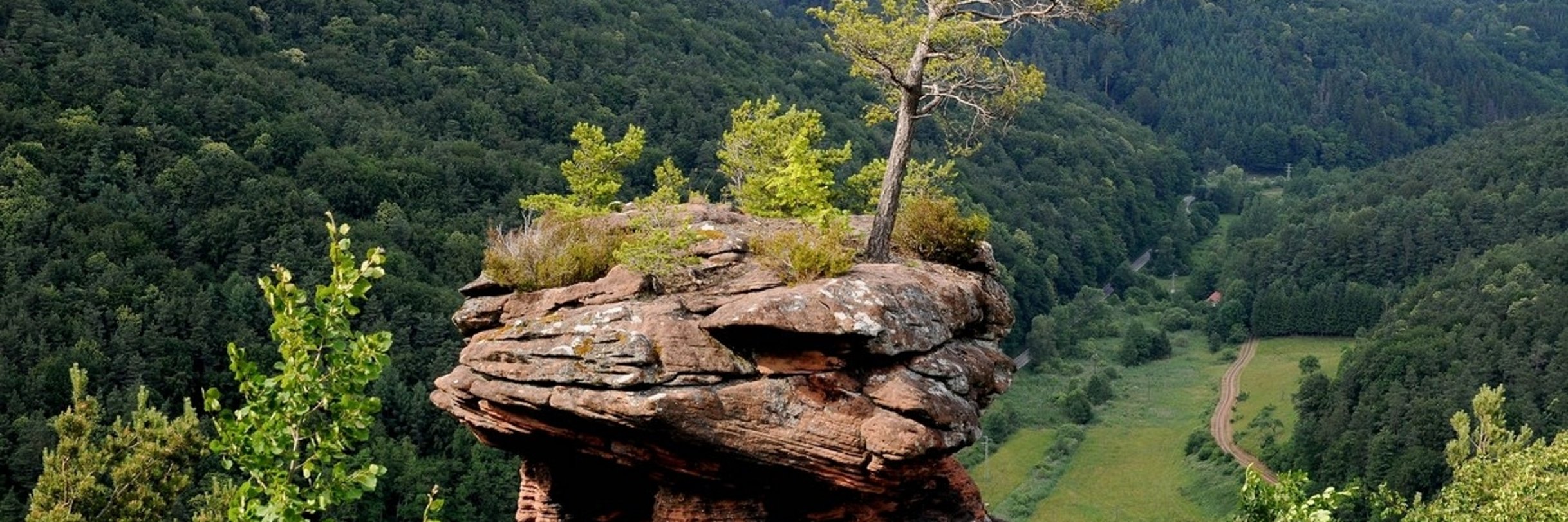 Tourismus | Verbandsgemeinde Annweiler am Trifels