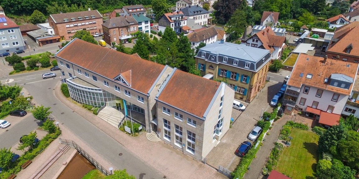 Startseite | Verbandsgemeinde Annweiler am Trifels